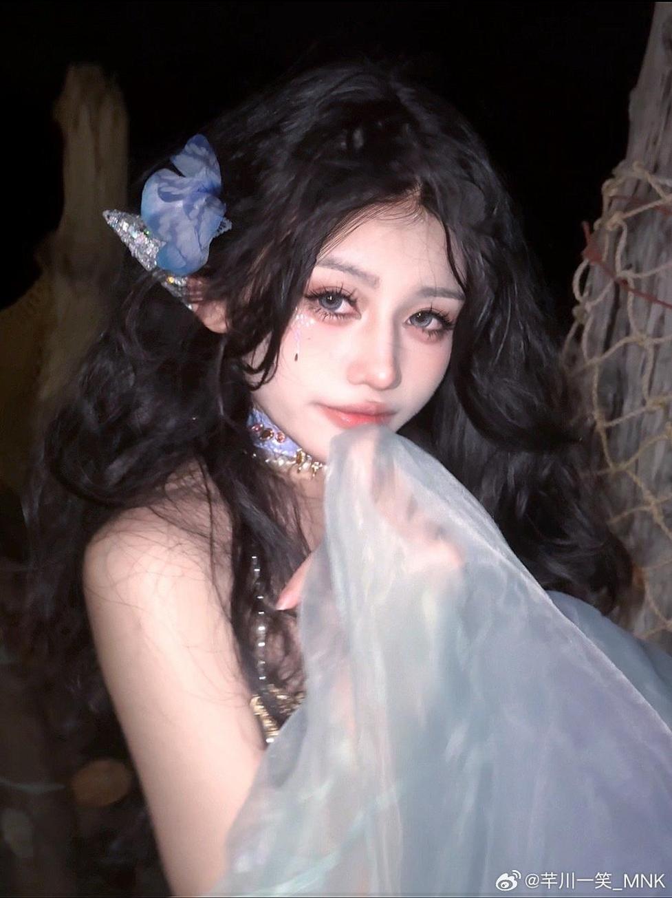 Imgbb倦倦喵cos作品合集，让你看到最新精选的照片 - 美川娇