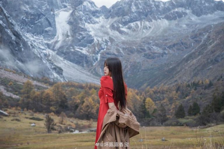 Imgbb倦倦喵cos作品合集，让你看到最新精选的照片 - 美川娇