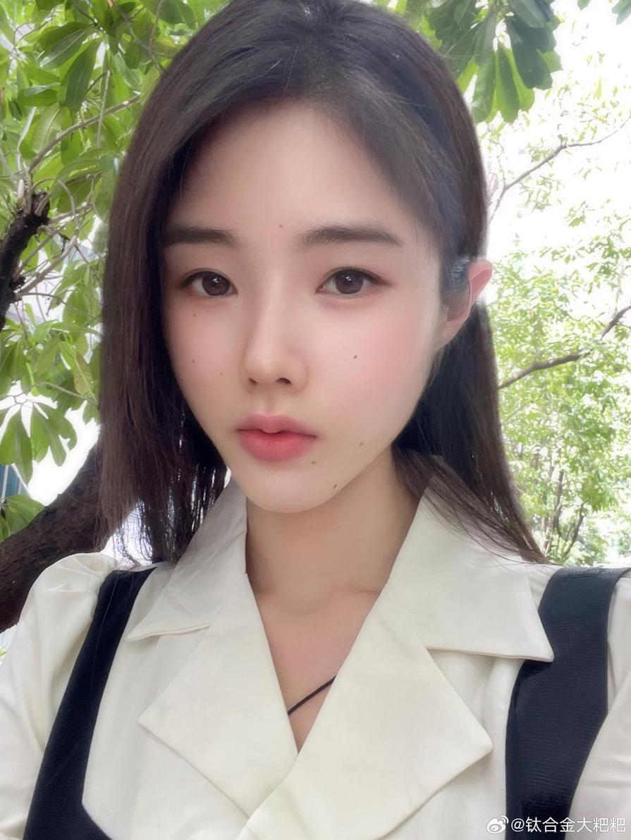 Titi钛合金天竺少女soc：精选，分享多元的天竺文化，让你眼界大开。 - 美川娇